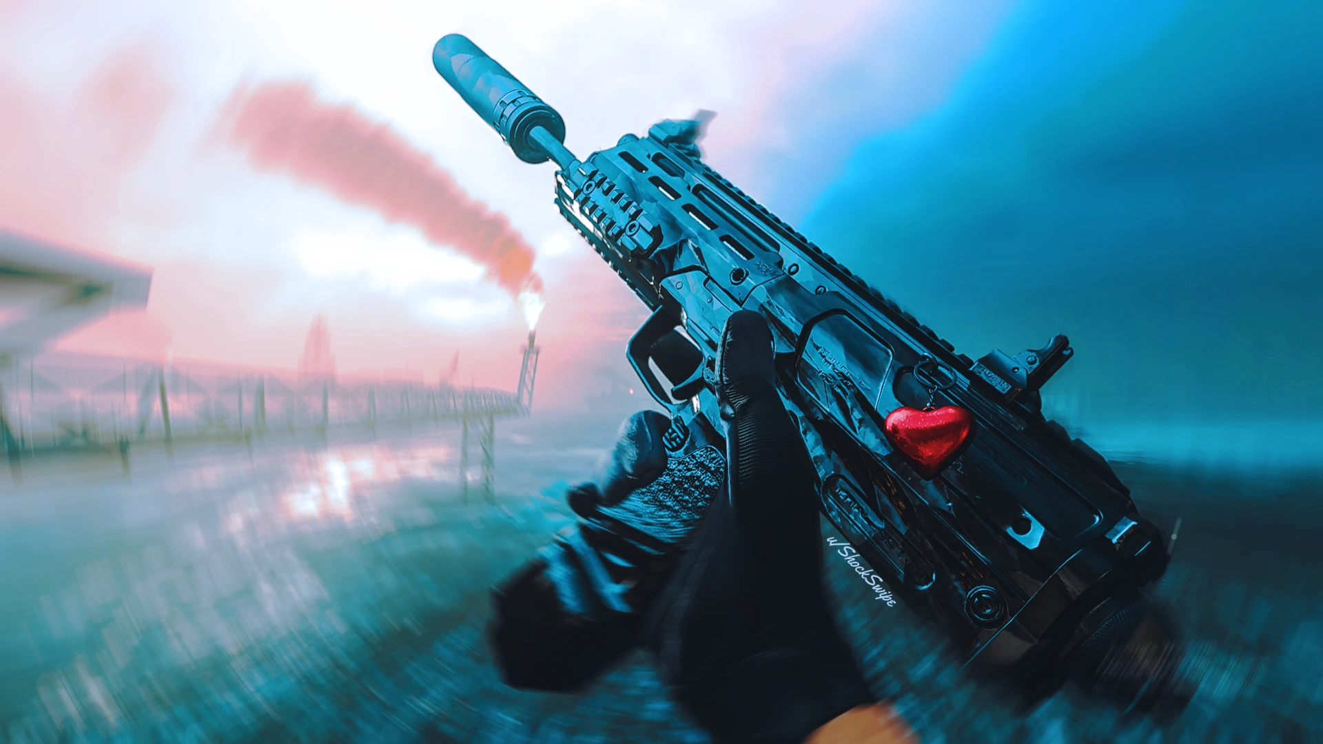 Camo Services - MW19 - Null Cheats